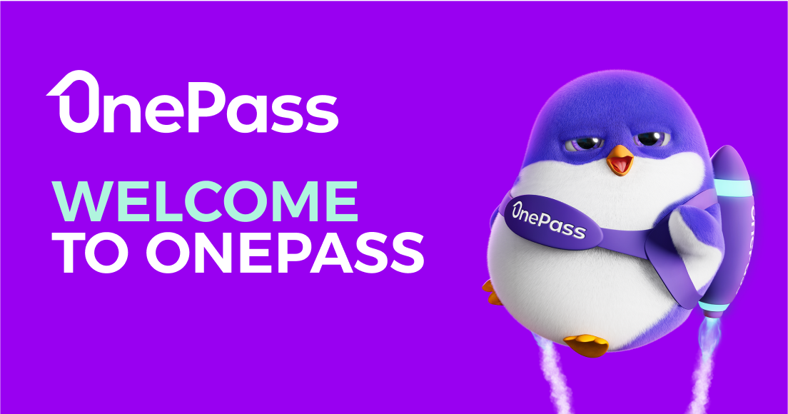 Welcome to OnePass | OnePass