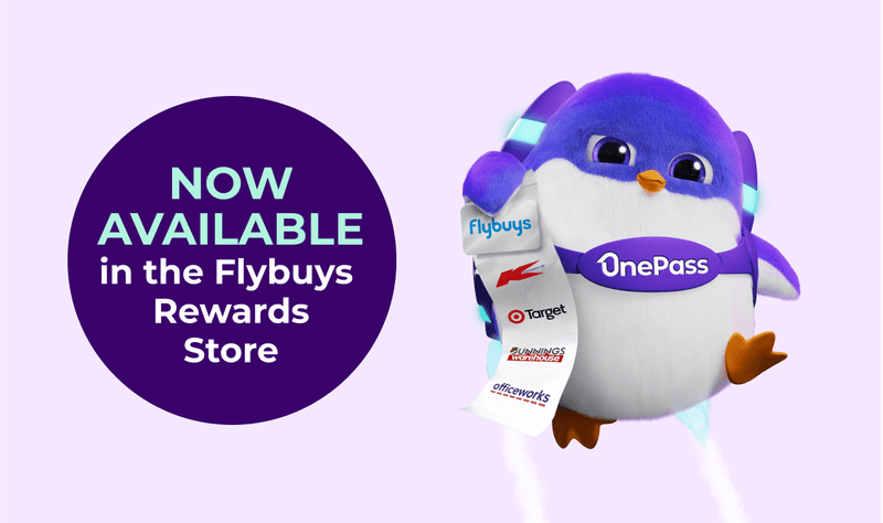 Supercharge your shop | OnePass