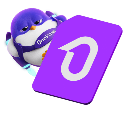 OnePass Mobile