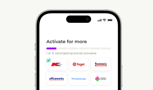 OnePass | One membership. More value. Favourite retailers.