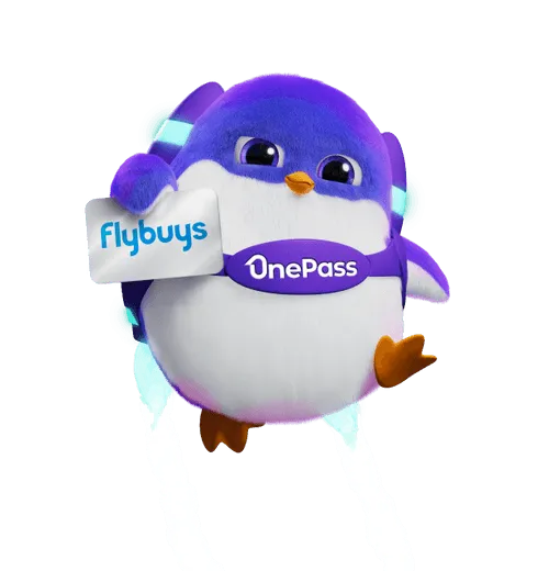 OnePass | One membership. More value. Favourite retailers.